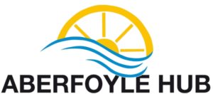 Our Centres - Aberfoyle Hub Shopping Centre