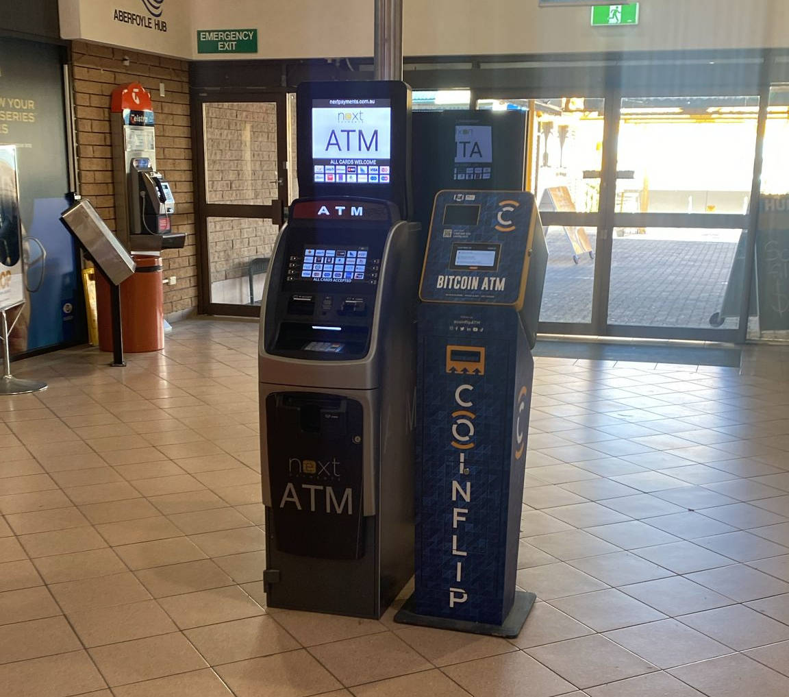 Stores & Map - Aberfoyle Hub Shopping Centre